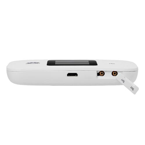 HUAWEI E5377 4G LTE Cat5 Mobile WiFi Router - White