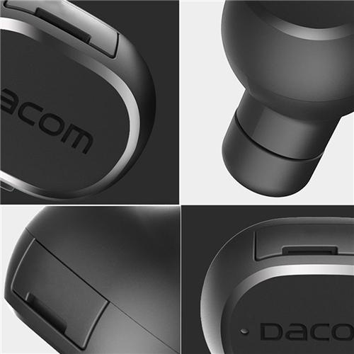 Dacom K28 Bluetooth Earphone Black