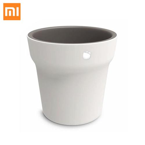 Original Xiaomi Mi Flowerpot + Original Plants Monitor