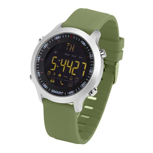 Makibes EX18 Smart Watch Green