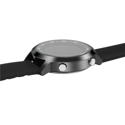 Makibes EX18 Smart Watch Black