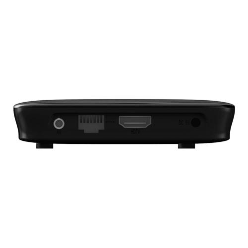 MECOOL M8S PRO 3GB DDR4 16GB eMMC TV Box + Tronsmart TSM01