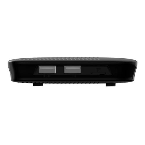 MECOOL M8S PRO 3GB DDR4 16GB eMMC TV Box + Tronsmart TSM01