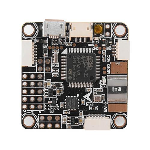 Betaflight Omnibus F4 Pro V2 Flight Controller