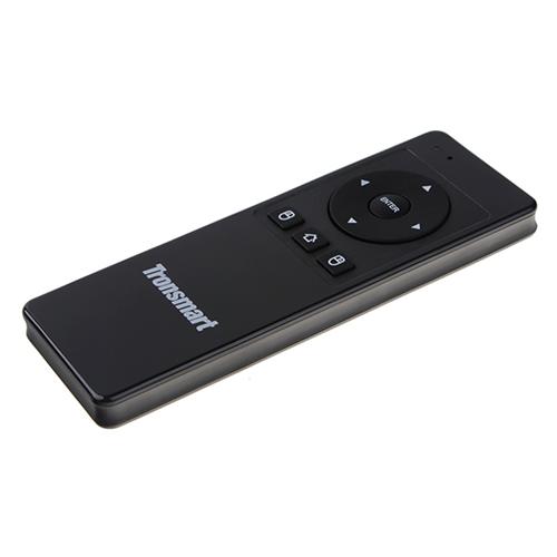 MECOOL M8S PRO 3GB DDR4 16GB eMMC TV Box + Tronsmart TSM01