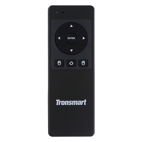 MECOOL M8S PRO 3GB DDR4 16GB eMMC TV Box + Tronsmart TSM01