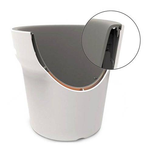 Original Xiaomi MI Intelligent Flower Pots - White