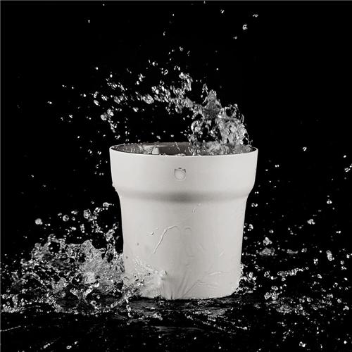 Original Xiaomi MI Intelligent Flower Pots - White