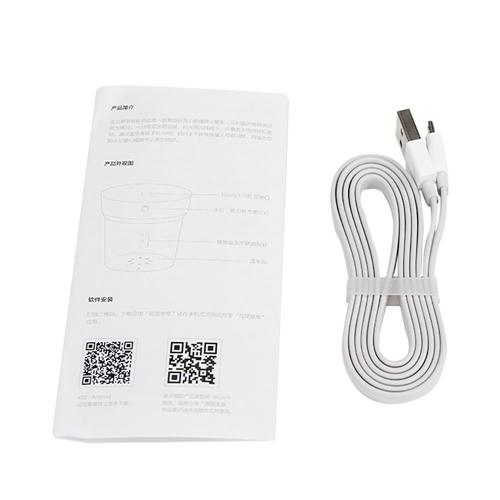 Original Xiaomi MI Intelligent Flower Pots - White