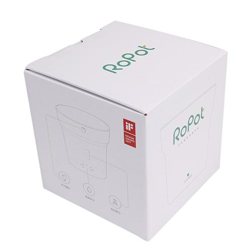 Original Xiaomi MI Intelligent Flower Pots - White