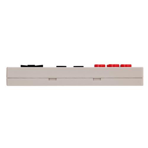 Wireless Controller for Nintendo NES Classic Mini Grey