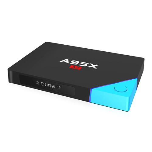 A95X A2 Amlogic S912 Android 4K 3G/32G TV BOX