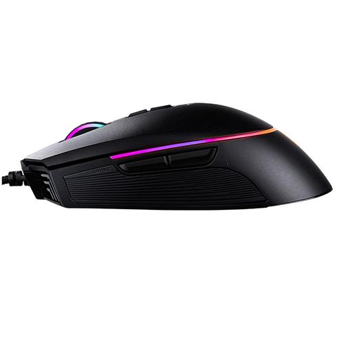 Original ThundeRobot Notebook Mouse M301 Black