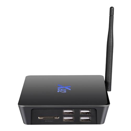 X92 Amlogic S912 Android 6.0 3G/16G 4K 60FPS TV BOX