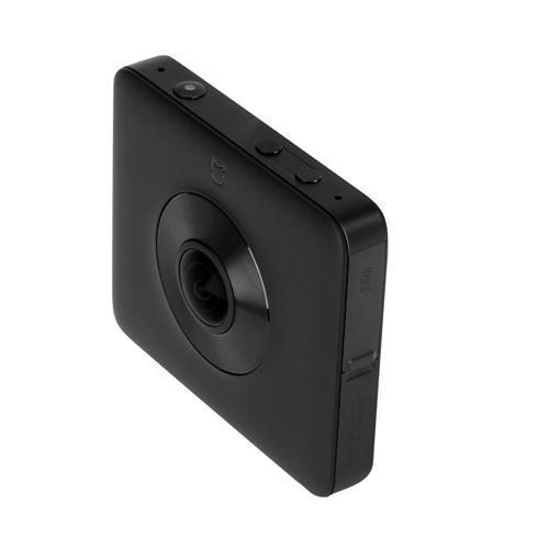 Xiaomi Mijia Panorama Camera Ambarella A12 Sony IMX206