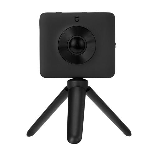 Xiaomi Mijia Panorama Camera Ambarella A12 Sony IMX206