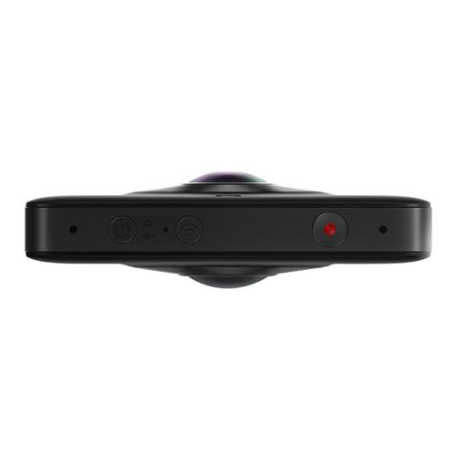 Xiaomi Mijia Panorama Camera Ambarella A12 Sony IMX206