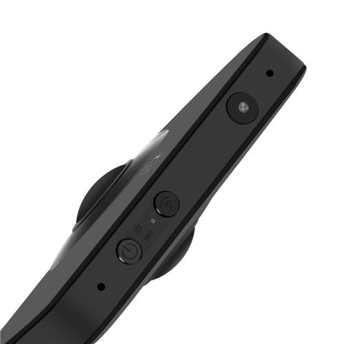 Xiaomi Mijia Panorama Camera Ambarella A12 Sony IMX206