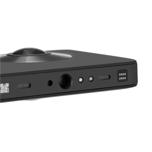 Xiaomi Mijia Panorama Camera Ambarella A12 Sony IMX206