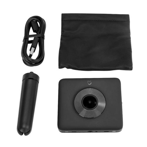 Xiaomi Mijia Panorama Camera Ambarella A12 Sony IMX206