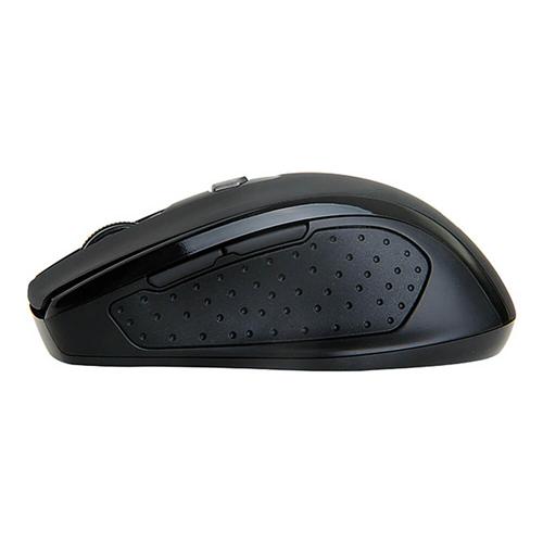 ET D09 2.4G Wireless Gaming Mouse Black