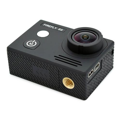HawKeye Firefly 8S 4K Sports Camera Black