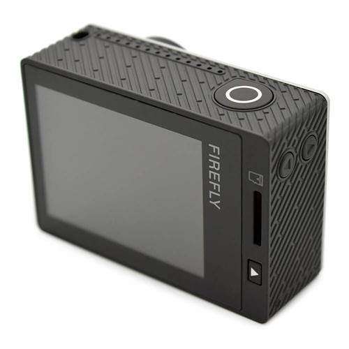 HawKeye Firefly 8S 4K Sports Camera Silver