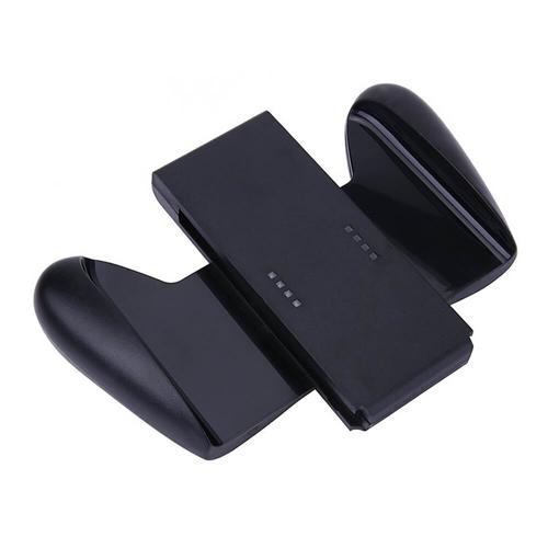 Joy-Con Hand Grip for Nintendo Switch Black