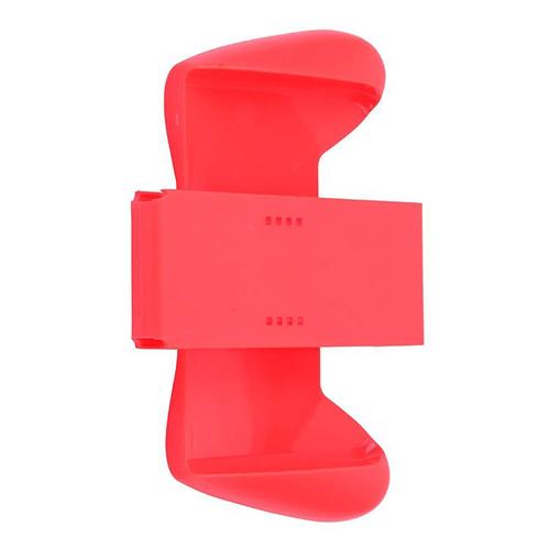 Joy-Con Hand Grip for Nintendo Switch Red