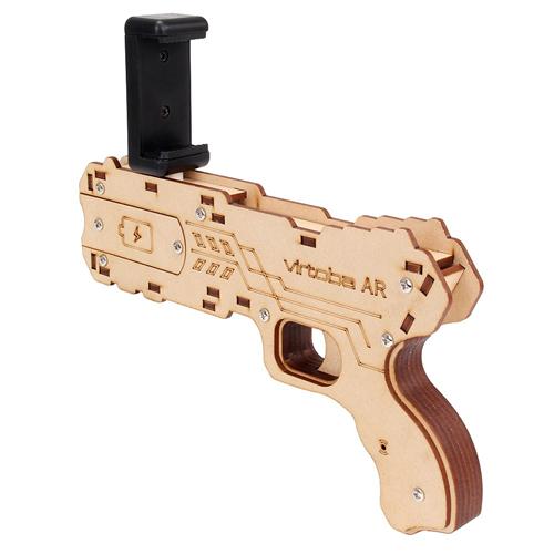 Virtoba AR Gun for Android iOS