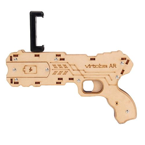 Virtoba AR Gun for Android iOS