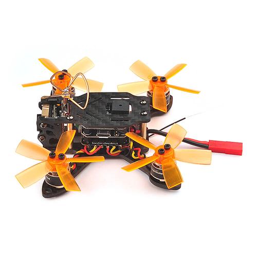 Happymodel Toad 90 Micro FPV Racing Drone with DSMX Receiver BNF