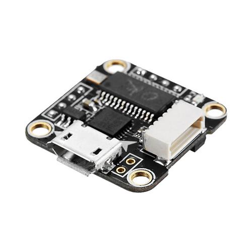 Super_S Brushless F4 Flight Controller Board with OSD BEC