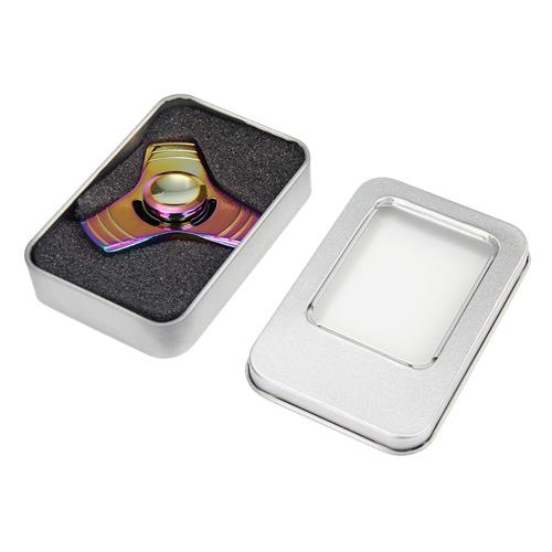 Fidget Hand Spinner Zinc Alloy Colorful