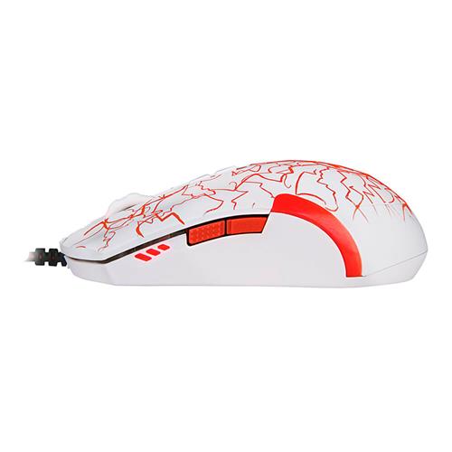 Redragon M701 Gaming Mouse White