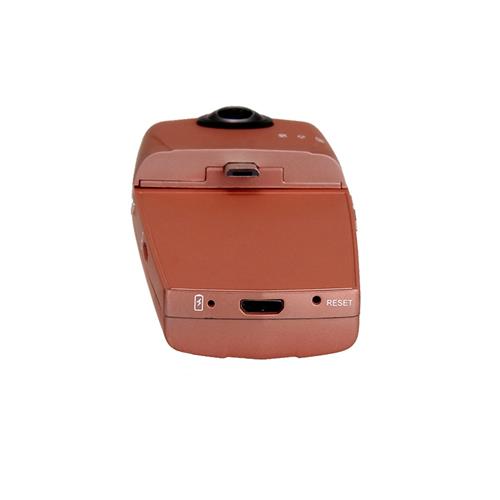 Hi720 Panoramic Camera Dual 4MP OV4689 Fisheye Lens