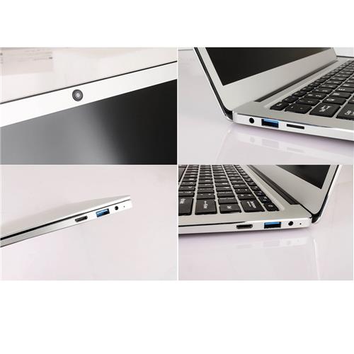 Jumper EZbook 3 Pro Laptop Silver