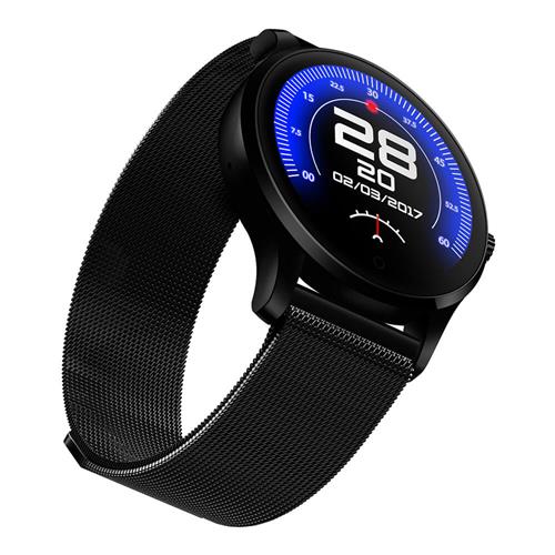 K88 Smart Watch Black