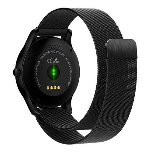 K88 Smart Watch Black