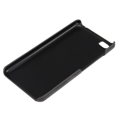 Black Heart Series Xiaomi Mi 5 Leather Case