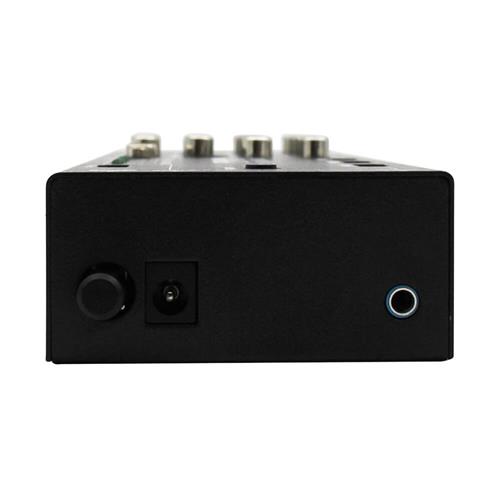 H18 8 Inputs to 1 HDMI Output Multi-Functional HDMI Switch US Plug