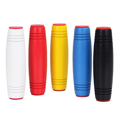 Fidget Roller Rolling Stick Blue