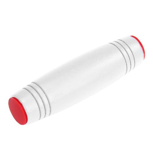 Fidget Roller Rolling Stick White