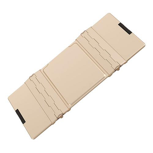 B.O.W HB099 Foldable Keyboard Black