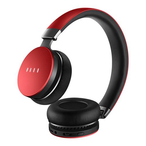 FIIL DIVA Pro Wireless Bluetooth Headphones Red