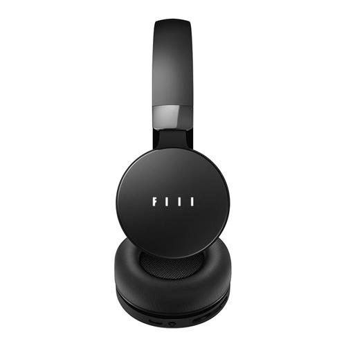 FIIL DIVA Wireless Bluetooth Headphones Black