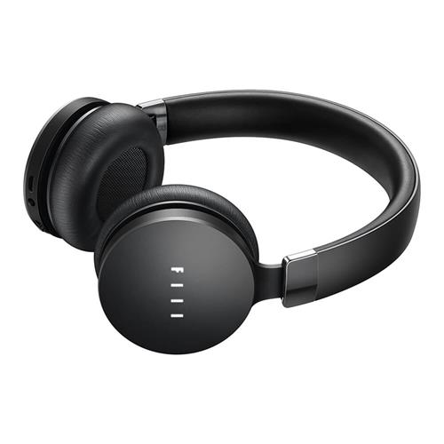 FIIL DIVA Wireless Bluetooth Headphones Black