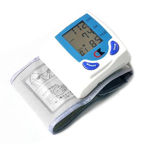 CK-101 Blood Pressure Monitor