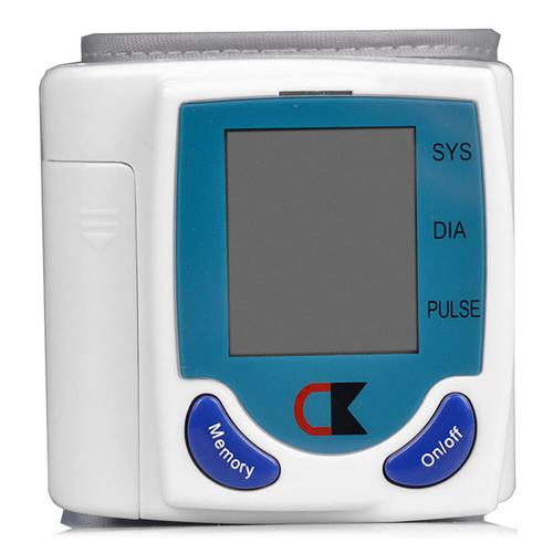 CK-101 Blood Pressure Monitor