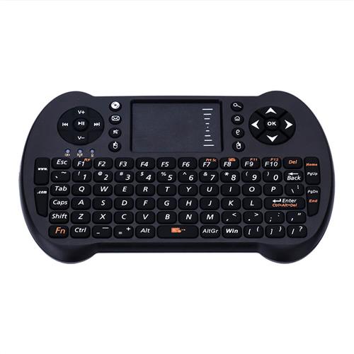 Viboton - S501 Wireless QWERTY Keyboard English Version